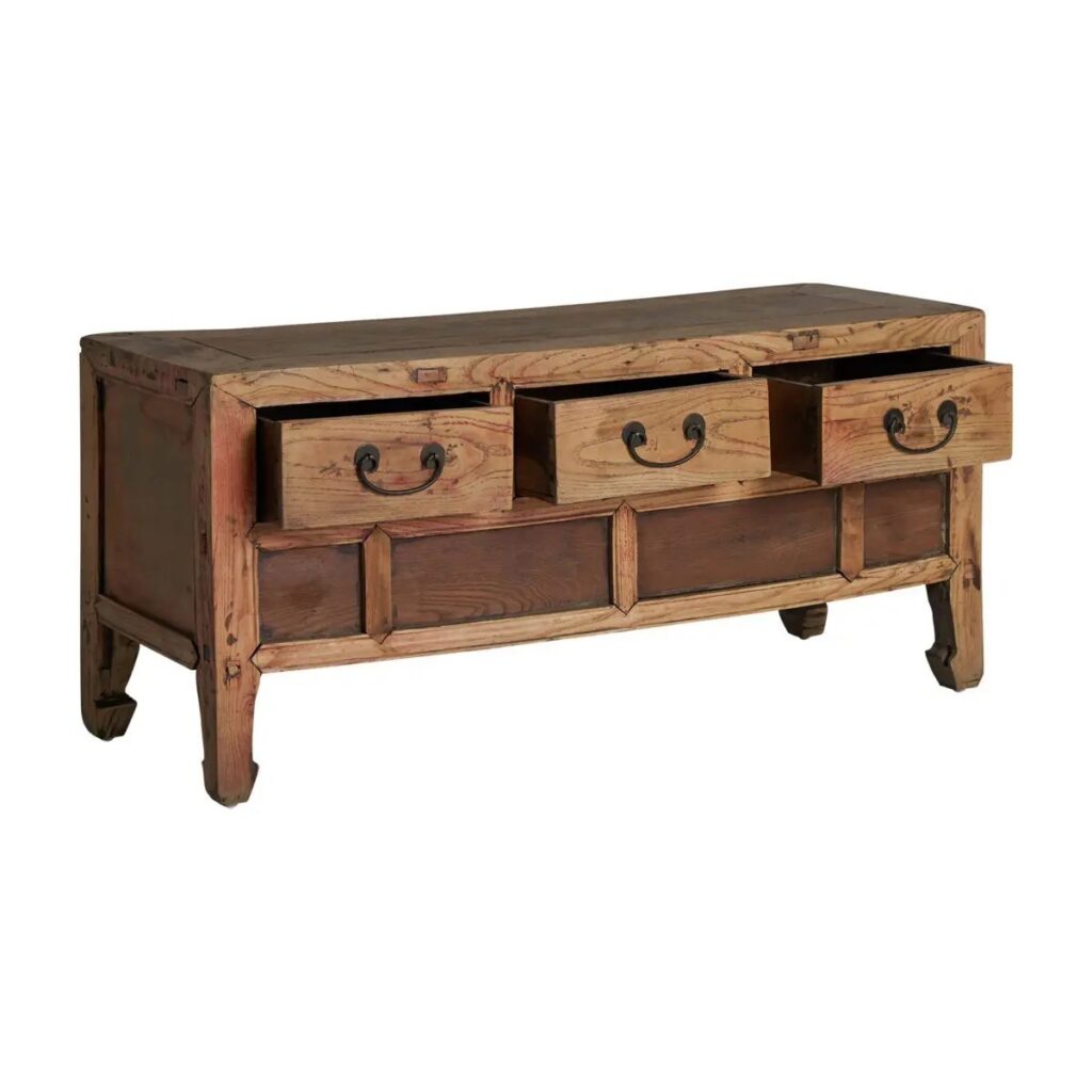 Mueble Nigha - Muebles Kimber