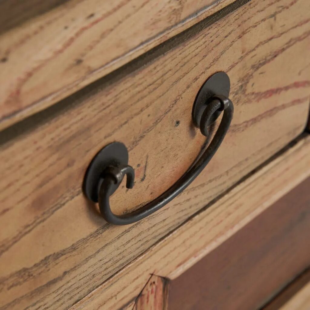 Mueble Nigha - Muebles Kimber